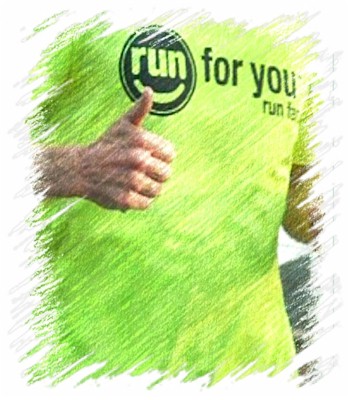 Run For You | Charlotte Runner Training and Support